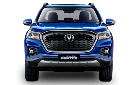CHANGAN HUNTER - Changan Auto