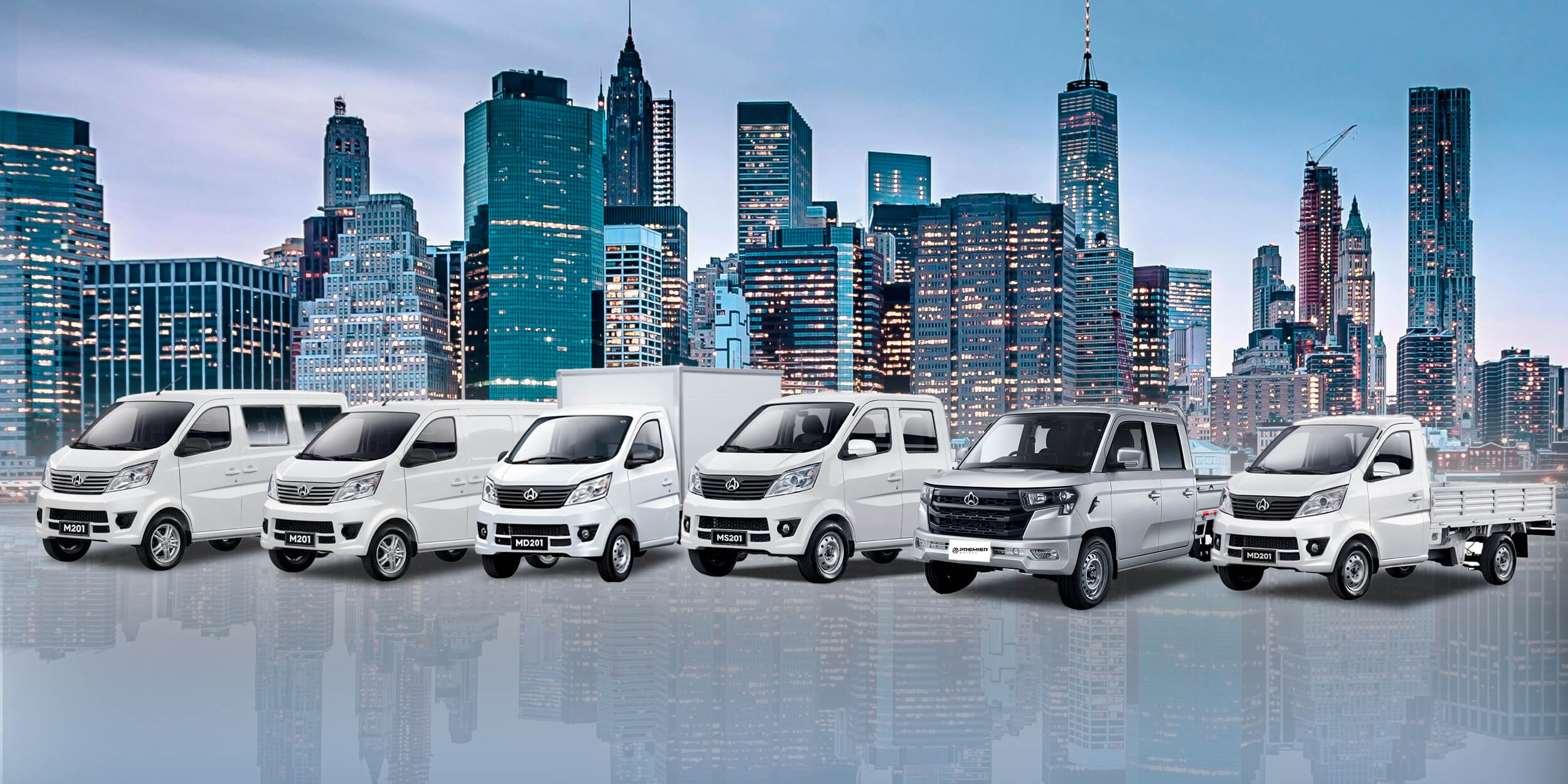 KAICENE - Changan Auto